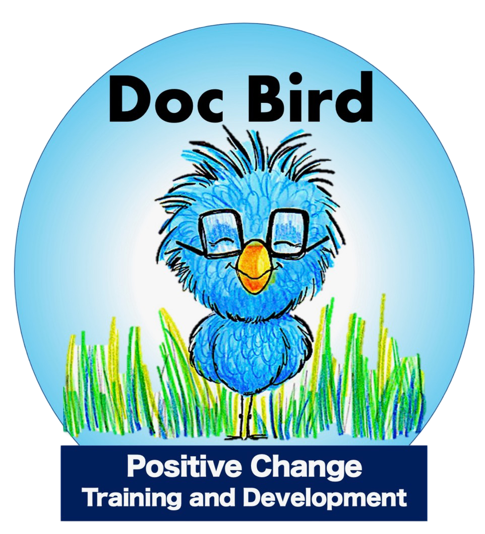About - Dr. Bird - Psychology Expert